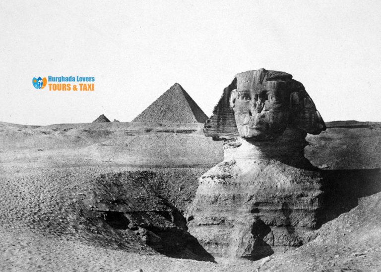 Great Sphinx of Giza Egypt | History, Facts, Secrets Pharaonic