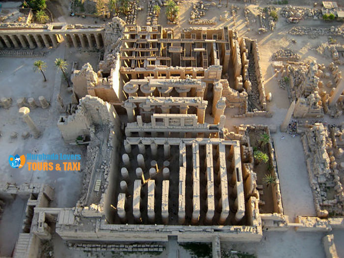 Karnak Temple Complex History Ancient Egypt, Facts,Plane in Luxor