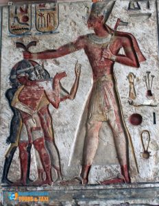 Ancient Egypt Military | History Egyptian Army Weapons Pharaonic