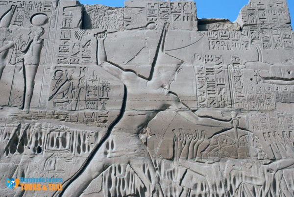 Ancient Egypt Military | History Egyptian Army Weapons Pharaonic