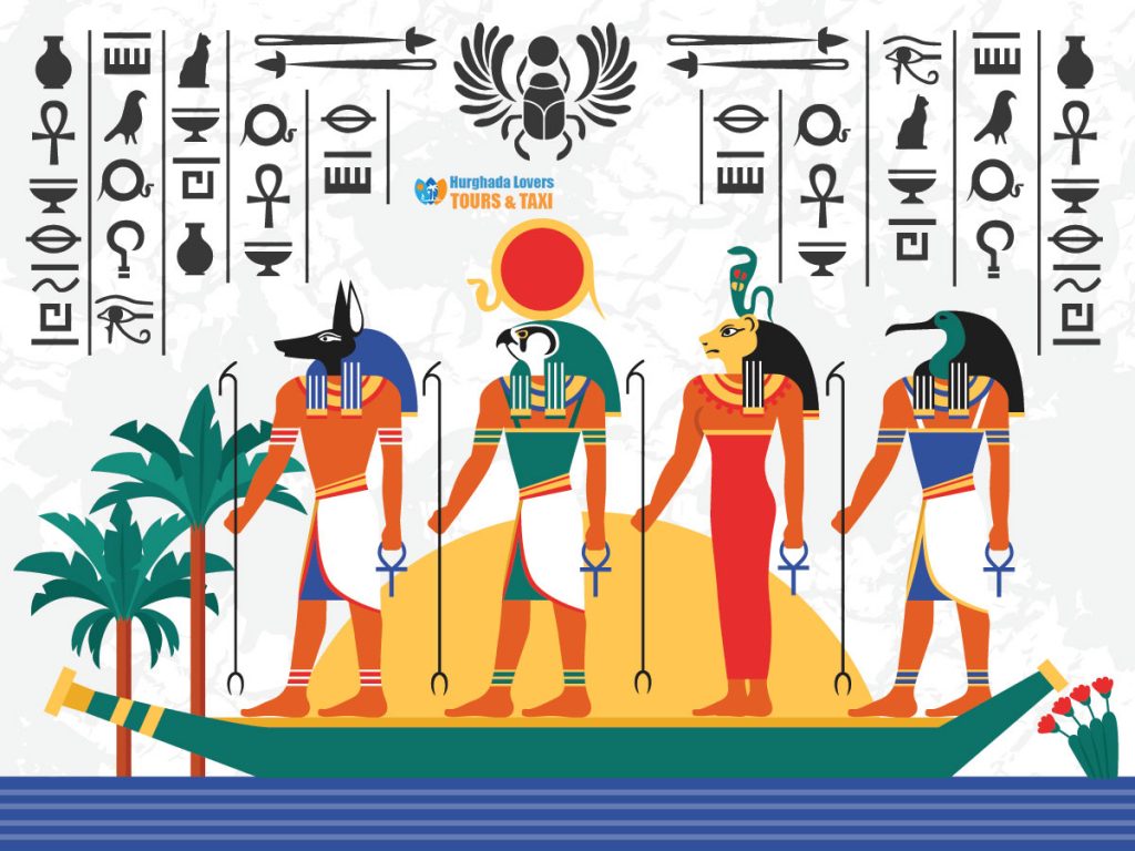 Ancient Egyptian Government | Governance and Politics