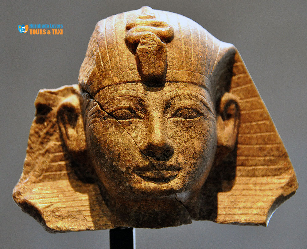 Egyptian Pharaohs list Names kings & Dynasties Ancient Egypt Civilization