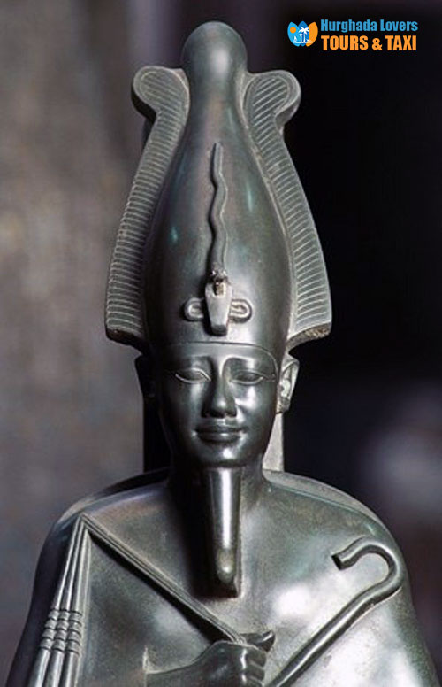 Egyptian Pharaohs list Names kings & Dynasties Ancient Egypt Civilization