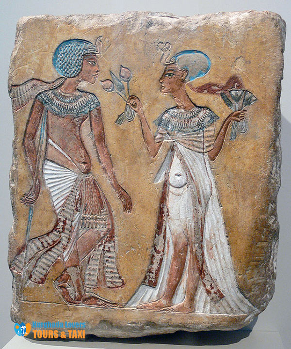 Egyptian Pharaohs list Names kings & Dynasties Ancient Egypt Civilization