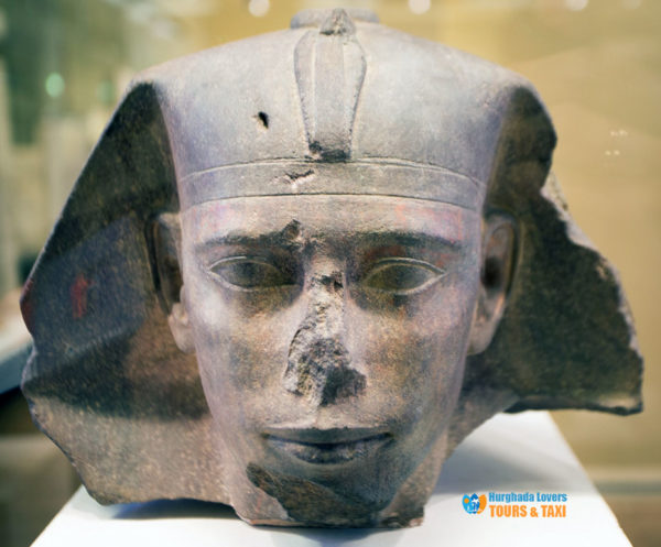 Egyptian Pharaohs kings list of Rulers & Queens of Ancient