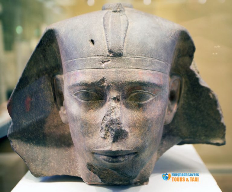 Egyptian Pharaohs kings list of Rulers & Queens of Ancient