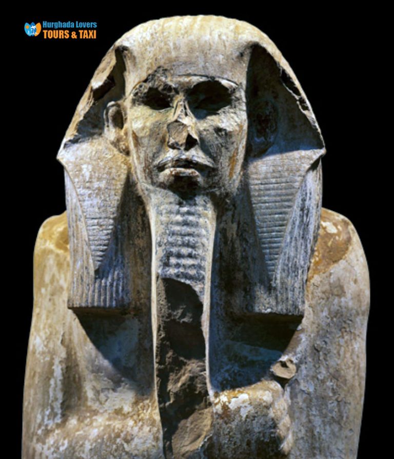 Egyptian Pharaohs kings list of Rulers & Queens of Ancient