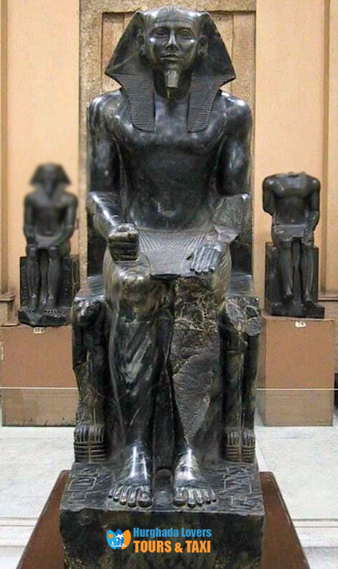 Egyptian Pharaohs list Names kings & Dynasties Ancient Egypt Civilization