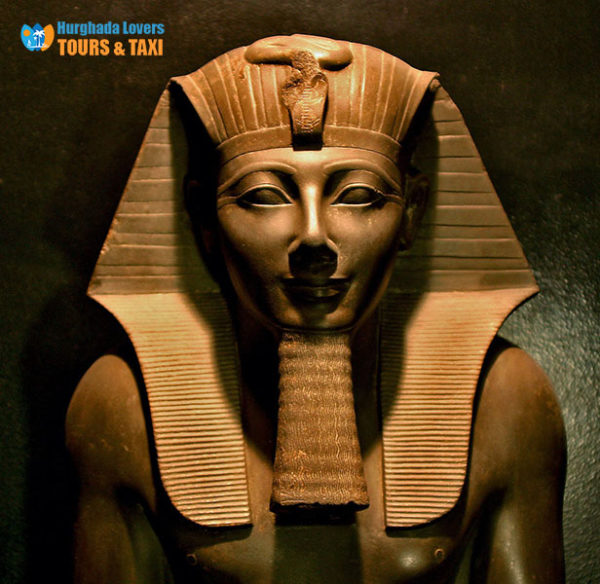 Egyptian Pharaohs kings list of Rulers & Queens of Ancient