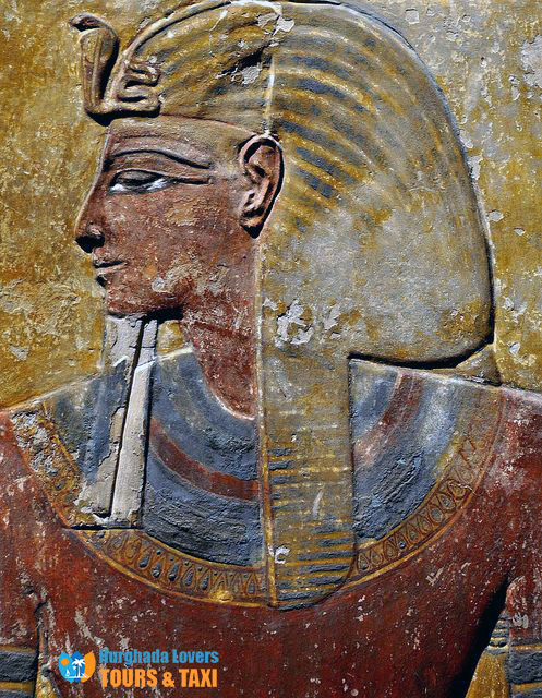 Egyptian Pharaohs list Names kings & Dynasties Ancient Egypt Civilization