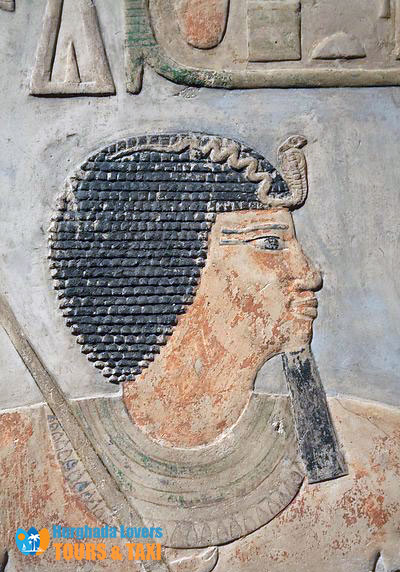 Egyptian Pharaohs list Names kings & Dynasties Ancient Egypt Civilization