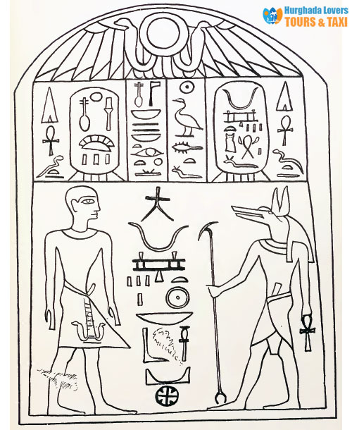 Egyptian Pharaohs list Names kings & Dynasties Ancient Egypt Civilization