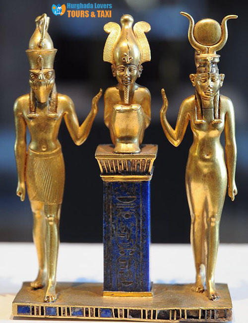 Egyptian Pharaohs list Names kings & Dynasties Ancient Egypt Civilization