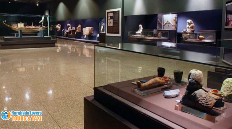 Mummification Museum Luxor | Discover Secrets Pharaohs Ancient Egypt