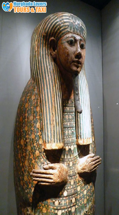Mummification Museum Luxor | Discover Secrets Pharaohs Ancient Egypt