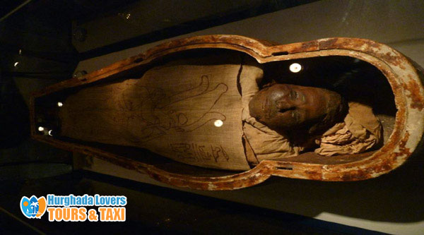 Mummification Museum Luxor | Discover Secrets Pharaohs Ancient Egypt
