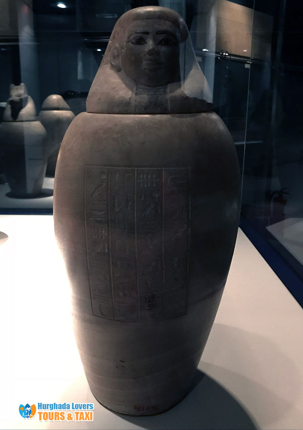 Mummification Museum Luxor | Discover Secrets Pharaohs Ancient Egypt