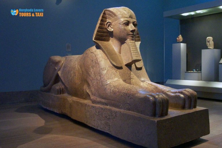 Queen Hatshepsut | Famous Egyptian Female Kings Ancient Egypt