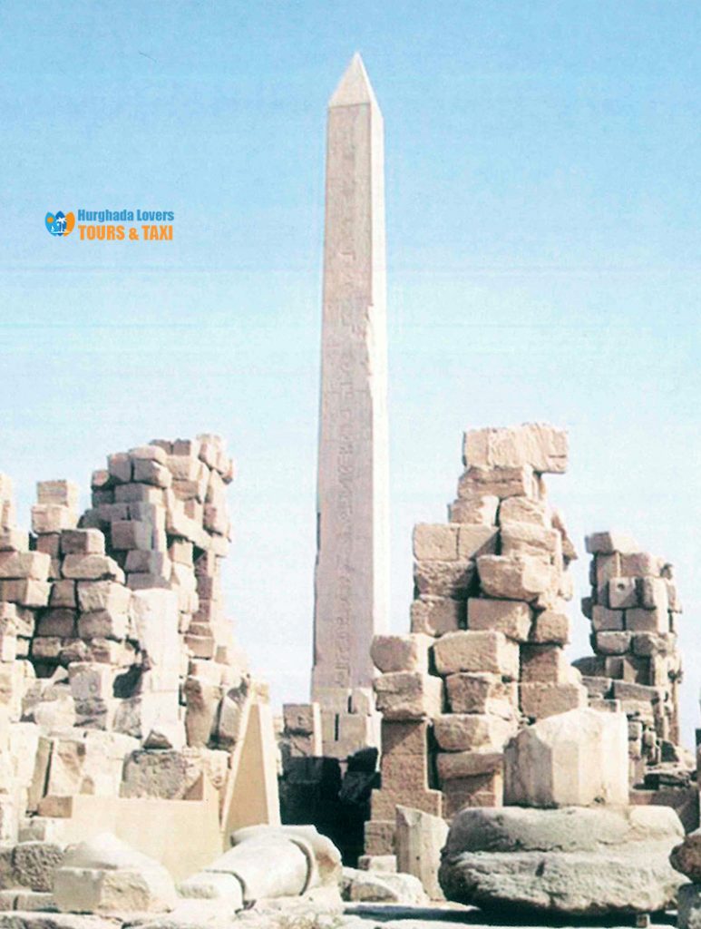 Queen Hatshepsut | Famous Egyptian Female Kings Ancient Egypt