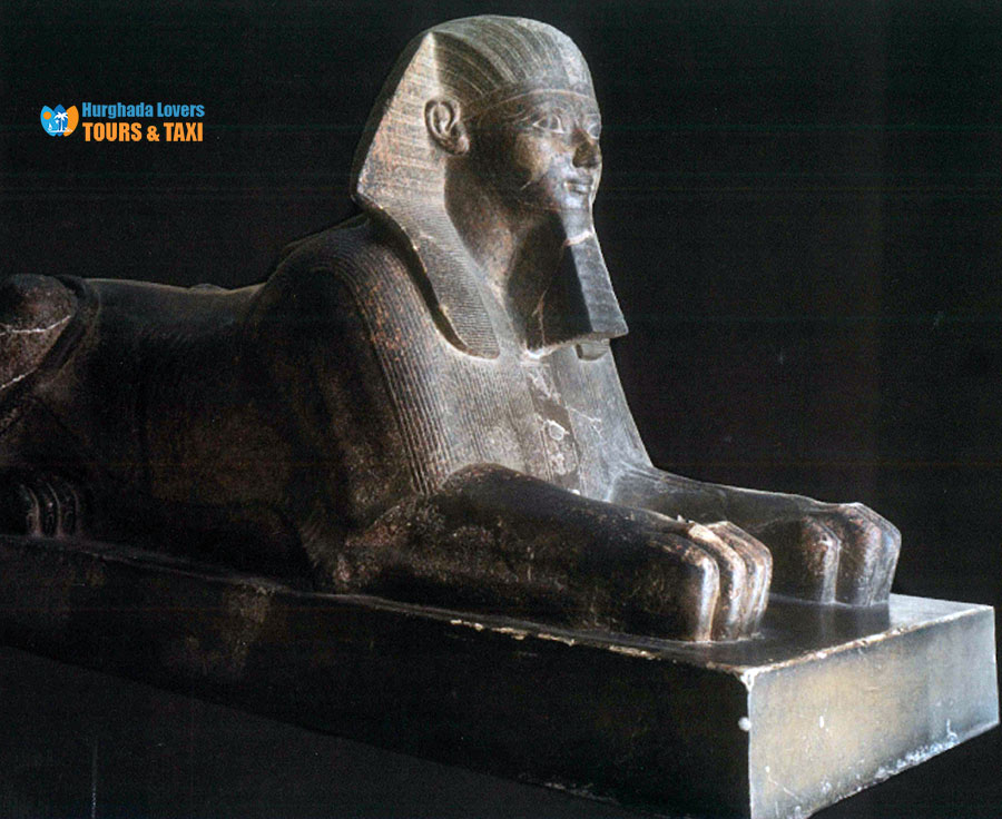 Queen Hatshepsut | Famous Egyptian Female Kings Ancient Egypt