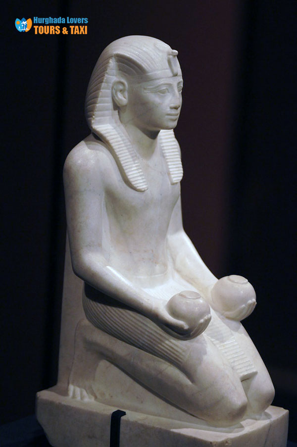 Thutmose III Famous Egyptian Pharaohs & King Ancient Egypt Civilization