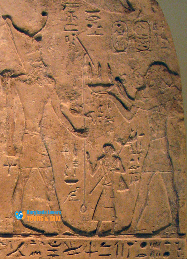 Egyptian Pharaohs list Names kings & Dynasties Ancient Egypt Civilization