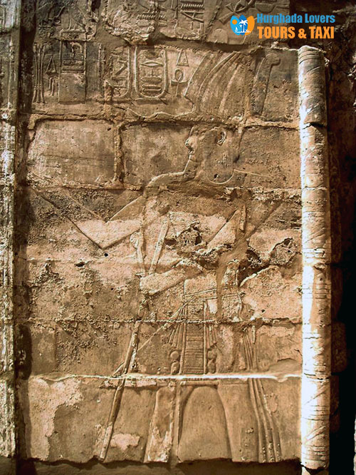 Egyptian Pharaohs list Names kings & Dynasties Ancient Egypt Civilization