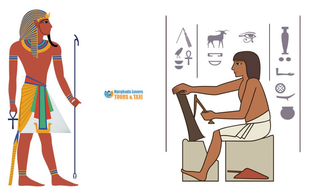Revolutions in Ancient Egypt | Top 10 revolutions pharaohs Egyptians