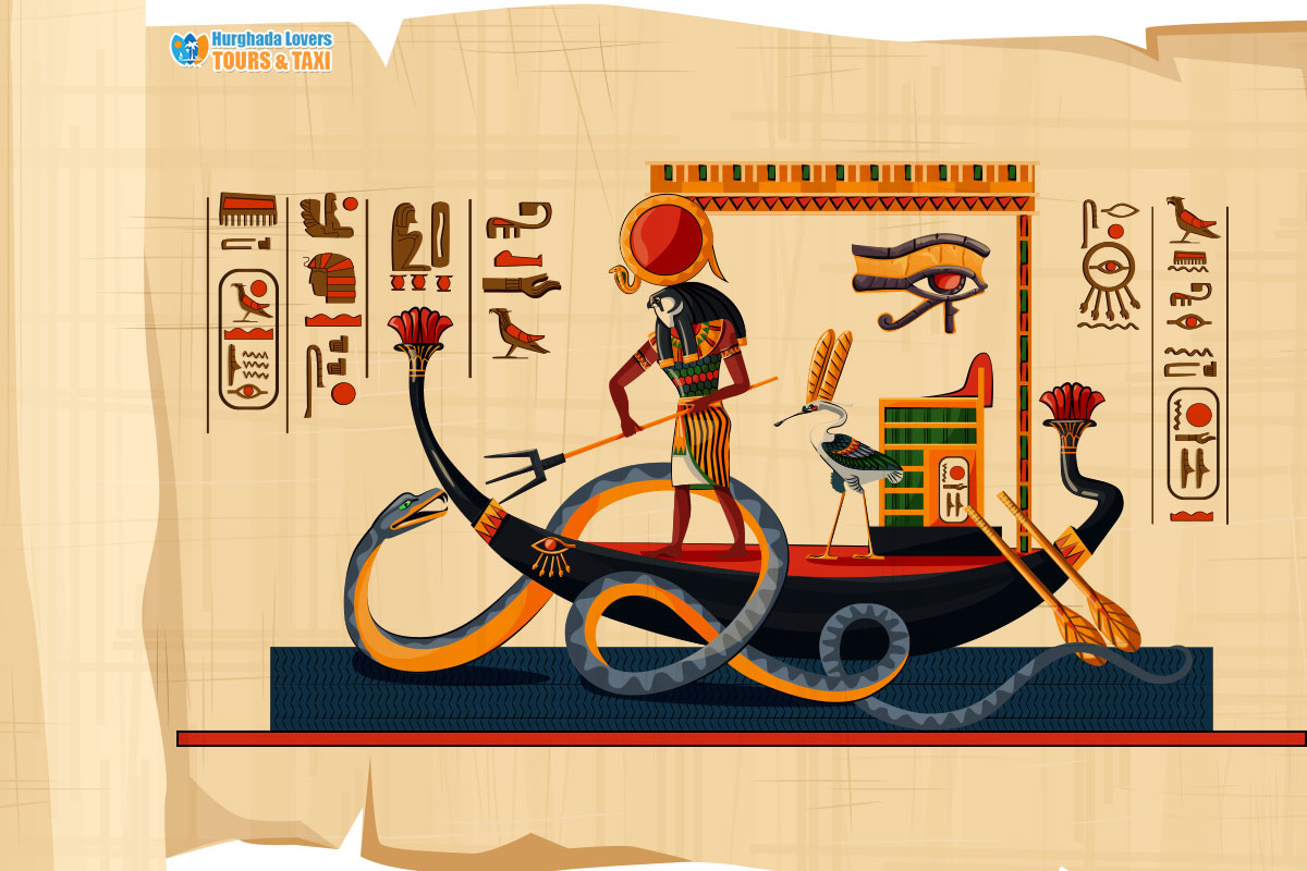 Chemistry in Ancient Egypt | Stages of Development of Chemistry