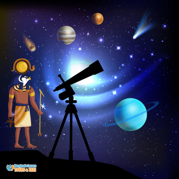 Astronomy in ancient Egypt | Egyptian astronomy Facts