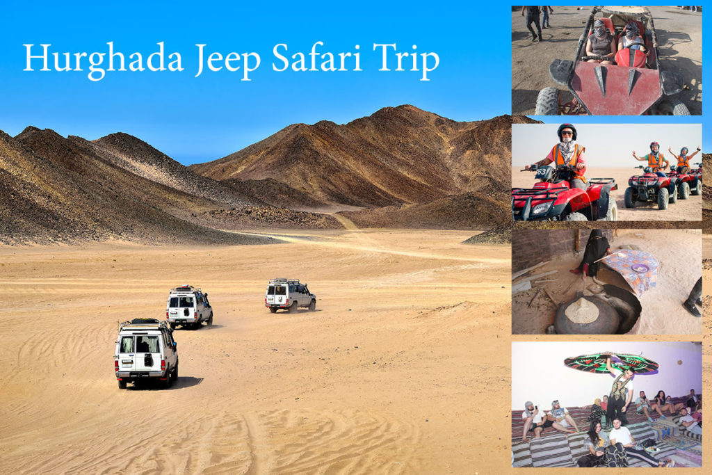 Best Egypt Tours & Trips Packages | Hurghada Excursions prices