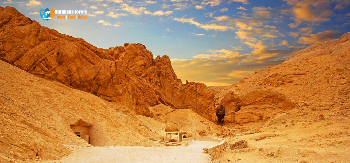 Valley of the Kings in Luxor, Egypt | Facts Pharaonic Tombs