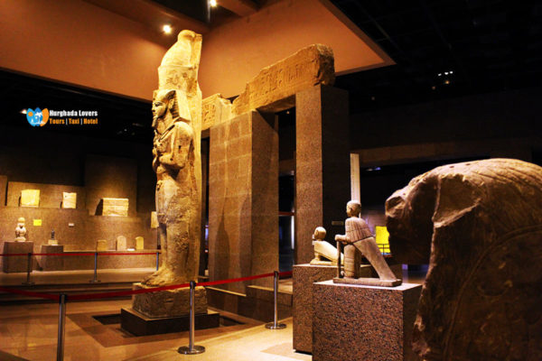 Luxor Museum in Egypt | Best Things to Do in Luxor