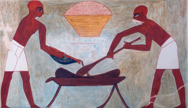 Food in ancient Egypt | Ancient Egyptian cuisine Pharaohs