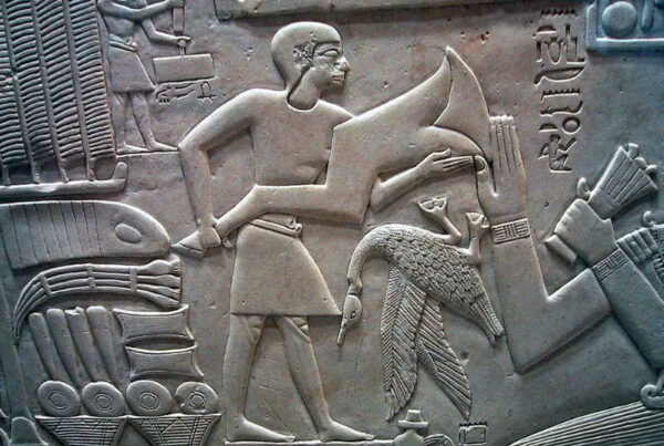 Food in ancient Egypt | Ancient Egyptian cuisine Pharaohs