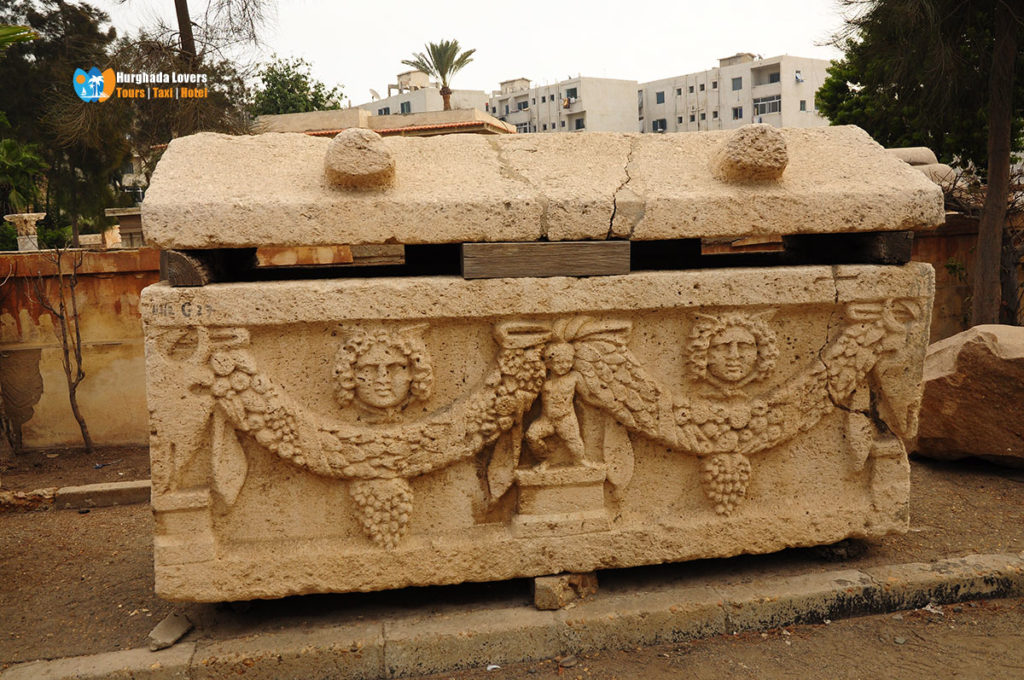 What to see in Alexandria? Best 15 Sights & Historical Landmarks