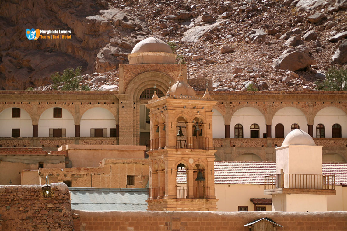 Coptic Churches in Egypt | List of Egyptian Orthodox Churches