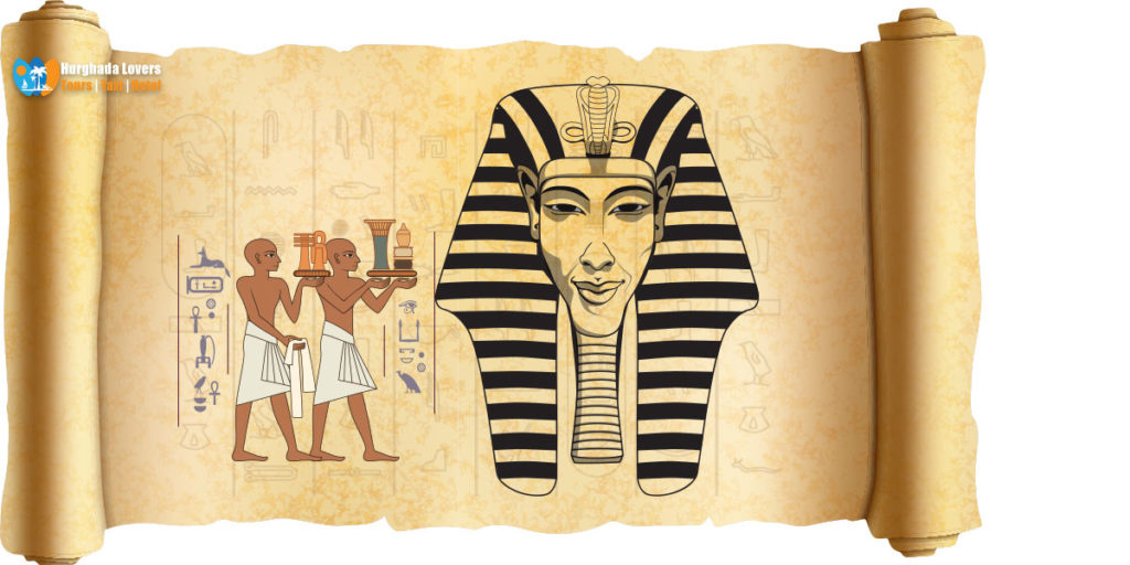 Revolutions in Ancient Egypt timeline | Conflicts Pharaohs