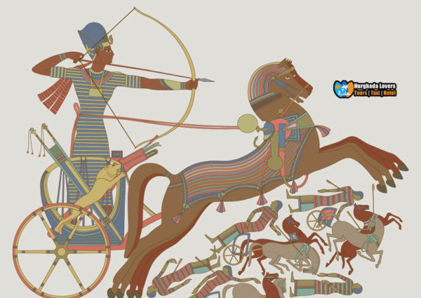 Ancient Egyptian Sport Pharaohs | Games, Recreation