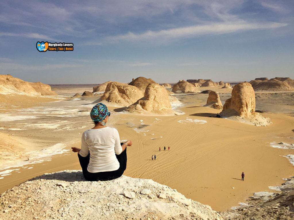 Bahariya Oasis in Egypt | Best Things to Do in Giza