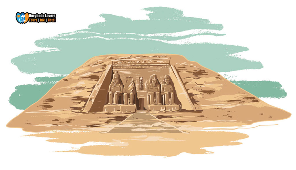 Architecture in ancient Egypt | The facts and history of fine arts