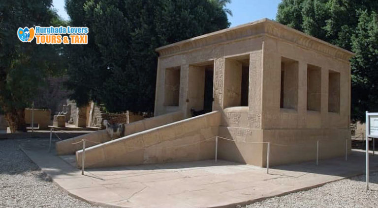 Hurghada News Today | Ancient Egyptian Pharaonic Civilization
