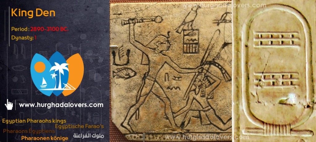 Egyptian Pharaohs kings | list of Rulers & Queens of Ancient