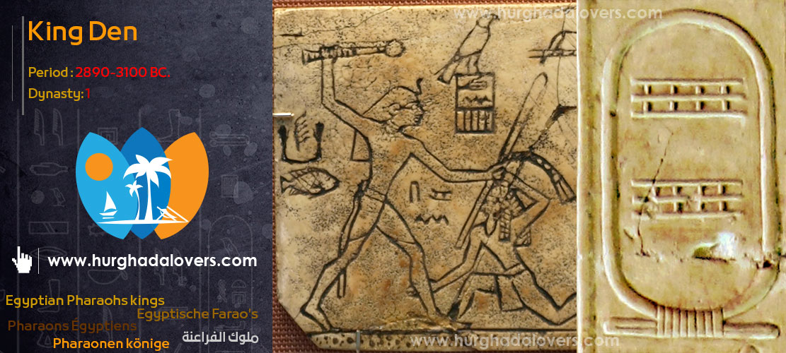 Egyptian Pharaohs kings | list of Rulers & Queens of Ancient