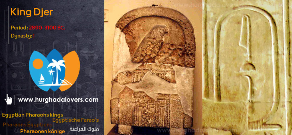 Egyptian Pharaohs kings | list of Rulers & Queens of Ancient