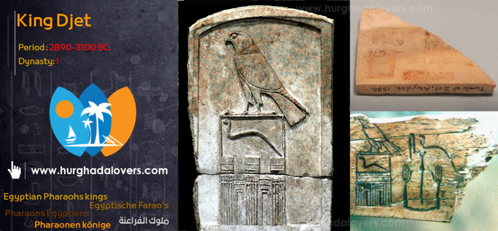 Egyptian Pharaohs kings | Complete list of Rulers & Queens of Ancient