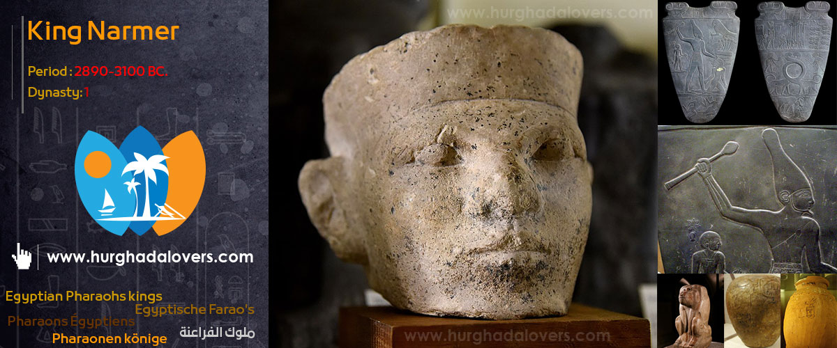 Egyptian Pharaohs kings | list of Rulers & Queens of Ancient