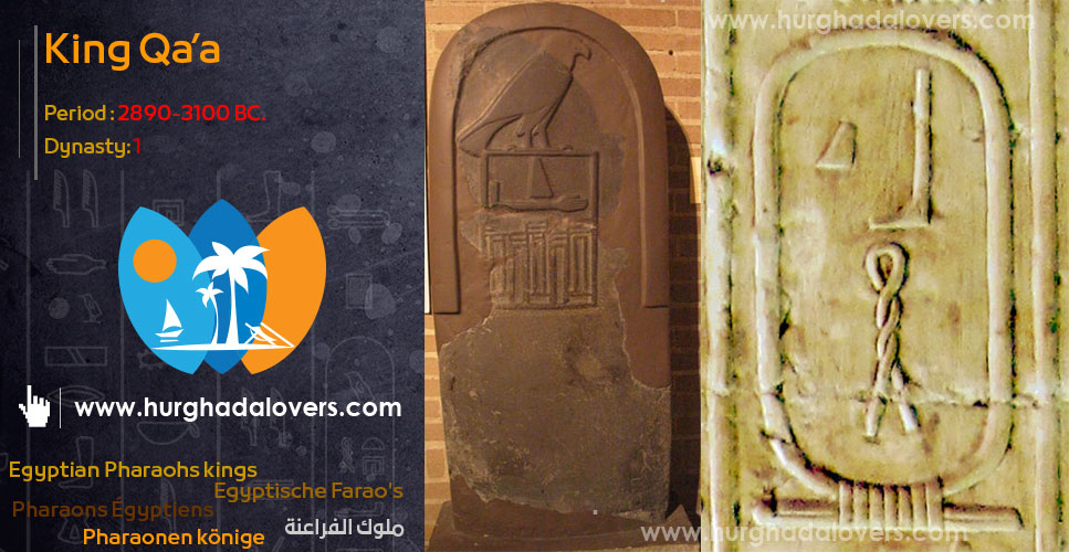 Egyptian Pharaohs kings | list of Rulers & Queens of Ancient