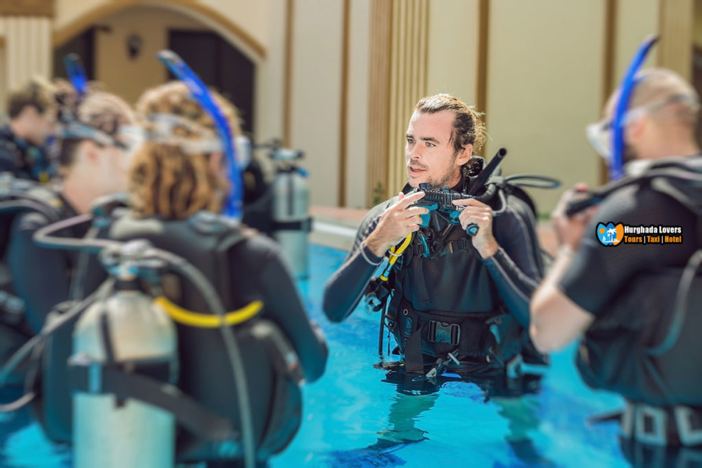 Hurghada Dagsture | Book De bedste Snorkling fra Hurghada Udflugter