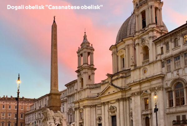 Obelisks of Pharaohs | Facts, List of obelisks inside, outside Egypt